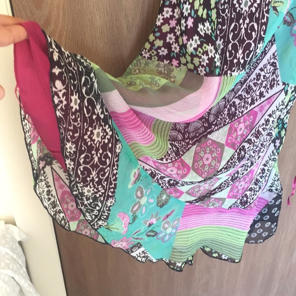 nemo | Dresses | Gorgeous Dress Made In Italy | Poshmark